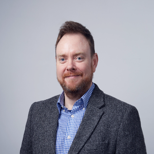 Kevin McDonnell - Consulting Services